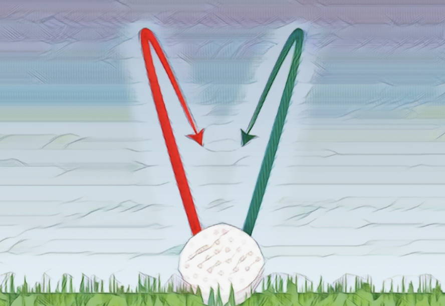 Draw vs. Fade - What You Need to Know | WhyGolf