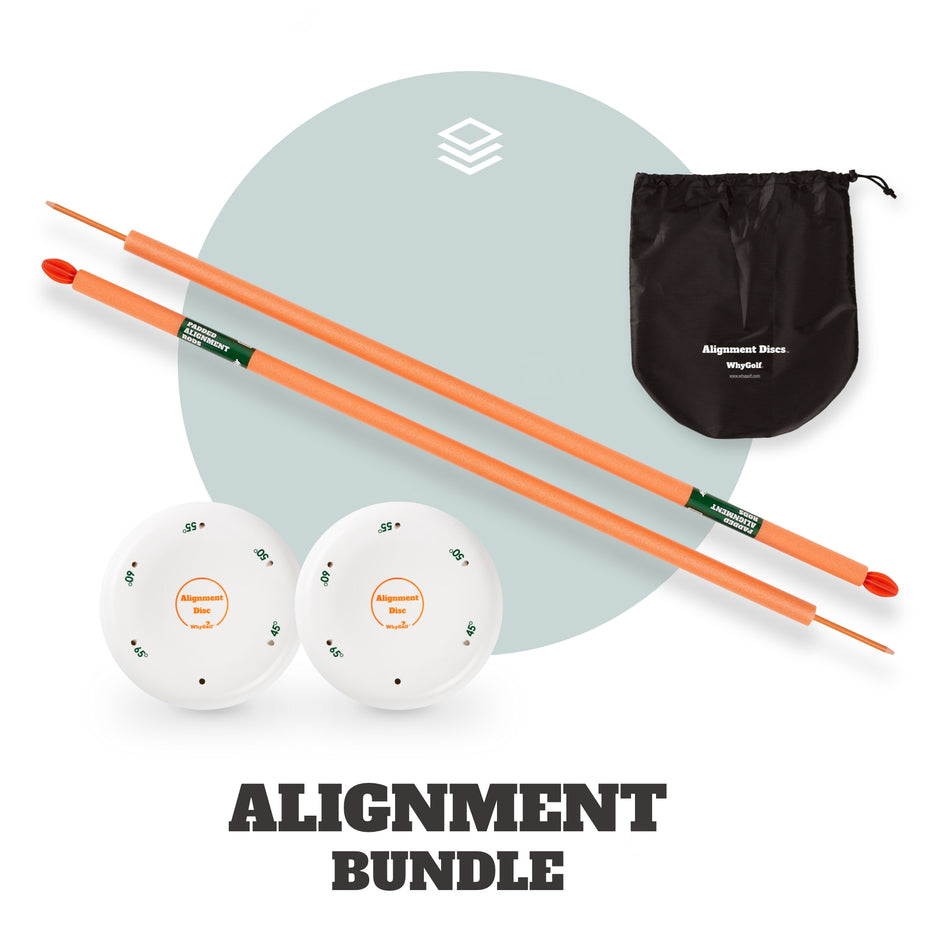 Golf Training Aids | WhyGolf