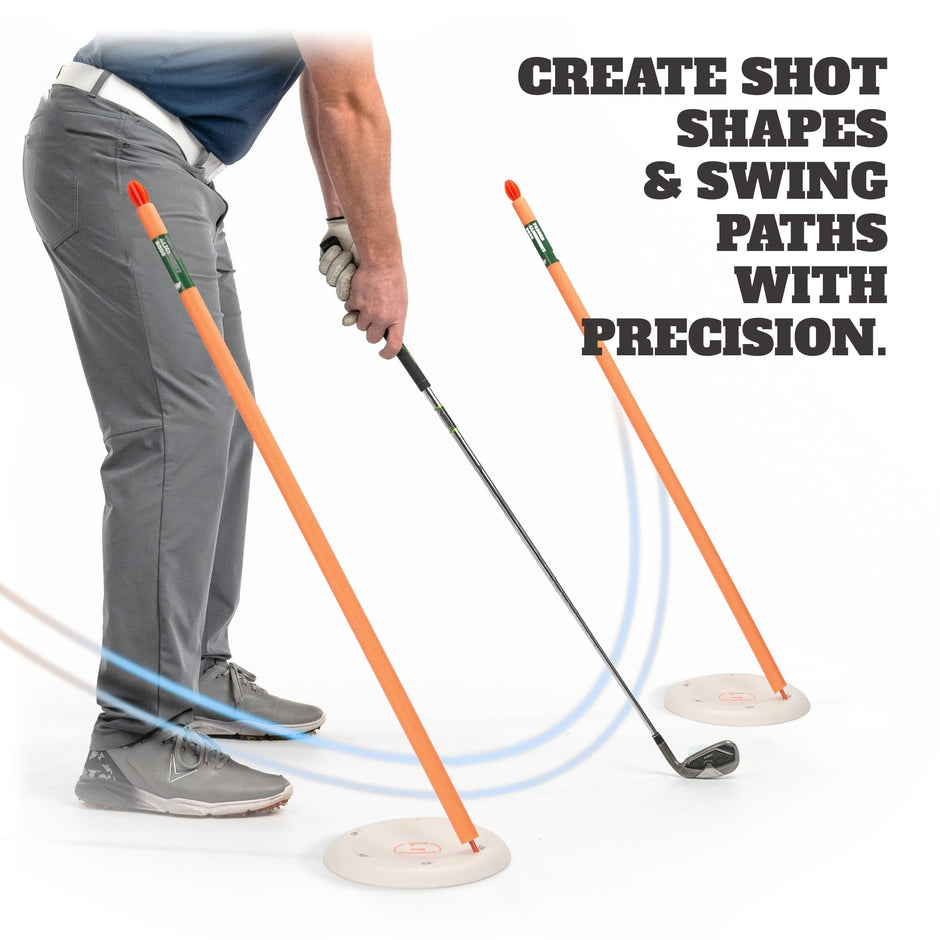 Golf Training Aids | WhyGolf