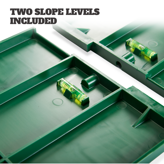 Slope Plate | WhyGolf