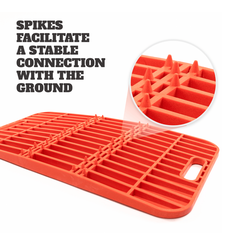 Pressure Plate | Best Golf Pressure Board – WhyGolf