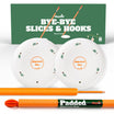 Golf Alignment Discs & Sticks | Golf Swing Plane Trainer – WhyGolf