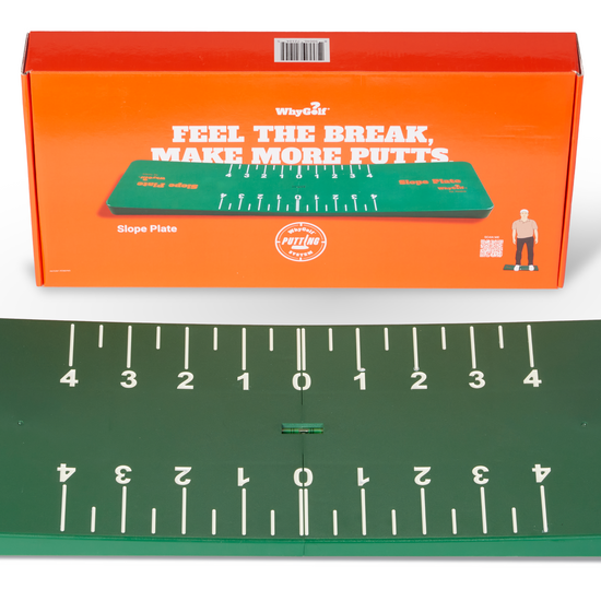 Putting System | WhyGolf