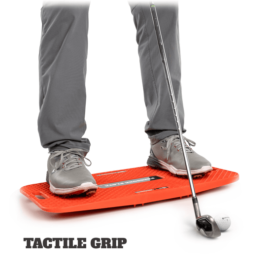 Pressure Plate | Best Golf Pressure Board – WhyGolf