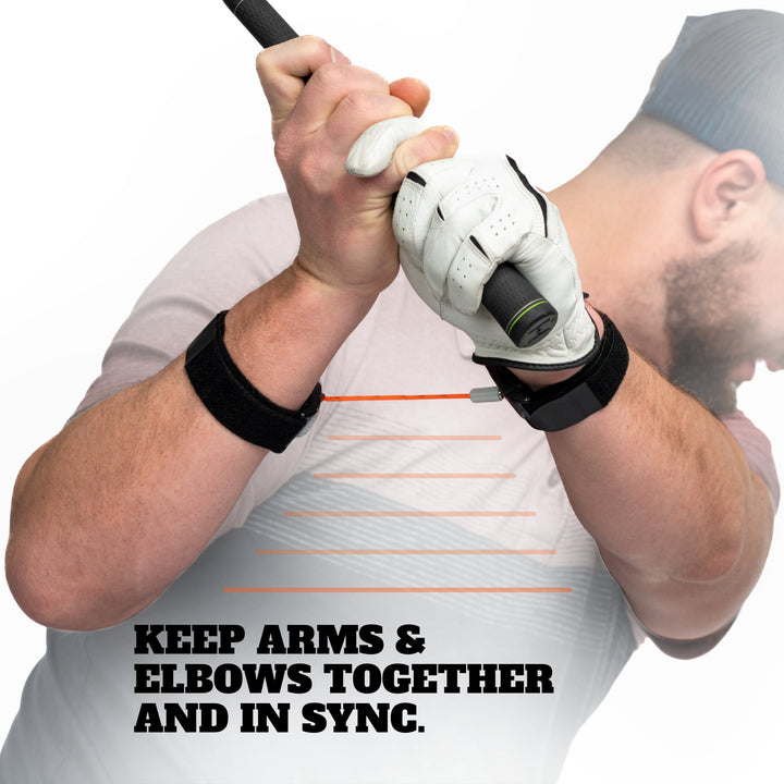Cupped Wrist? Here's Your Quick Fix | WhyGolf