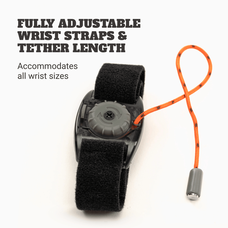 ArmAlarm | The Ultimate Golf Swing Trainer – WhyGolf